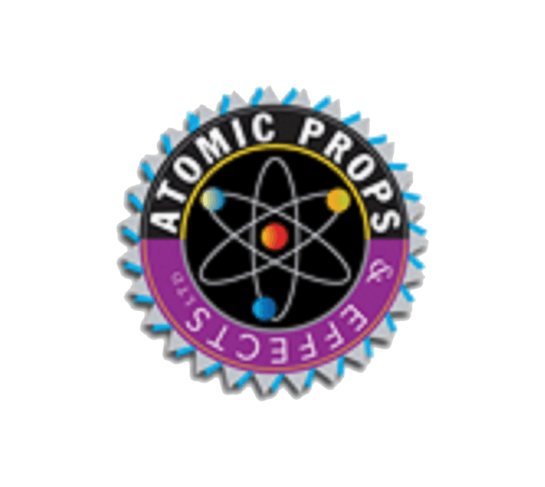 Atomic Props & Effects | Our Featured Clients | FROG3D