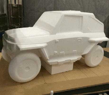 CNC Fabrication Machines & Streamline Automation | FROG3D