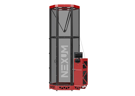 CNC Fabrication Machines & Streamline Automation | FROG3D