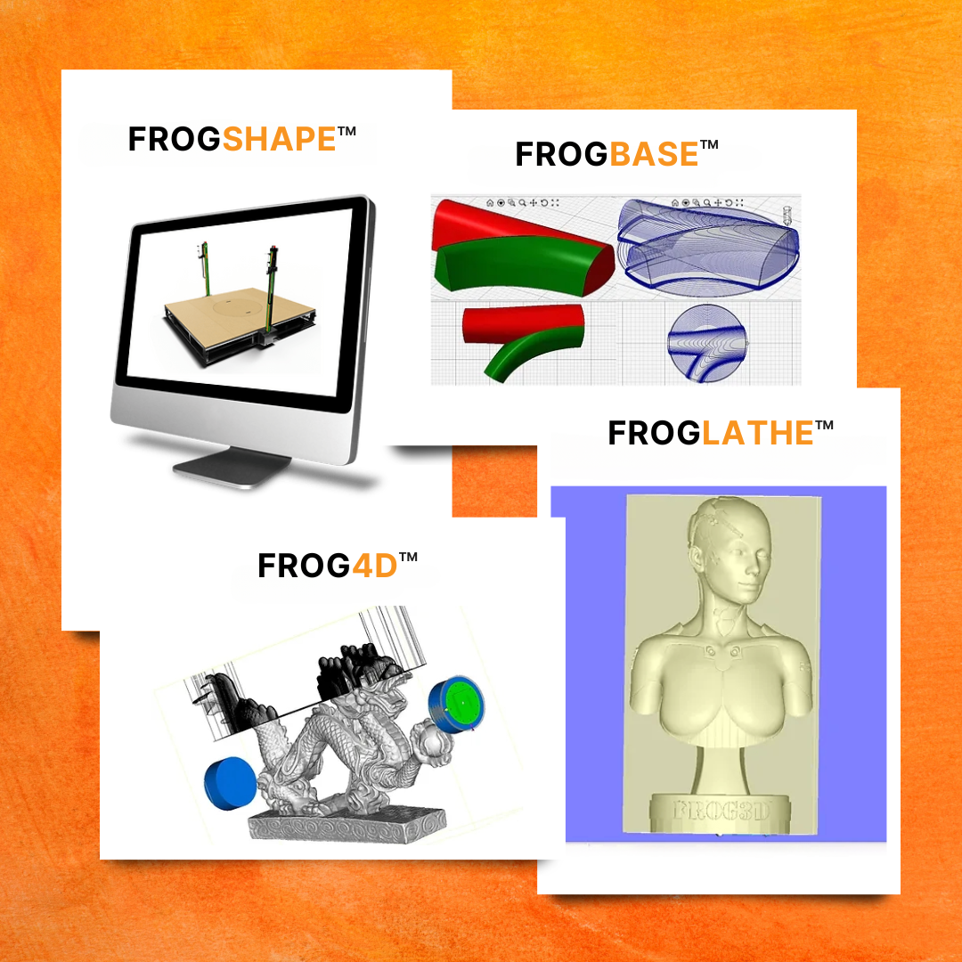 Cutting-Edge Solutions For CNC Software Selection Unveiled