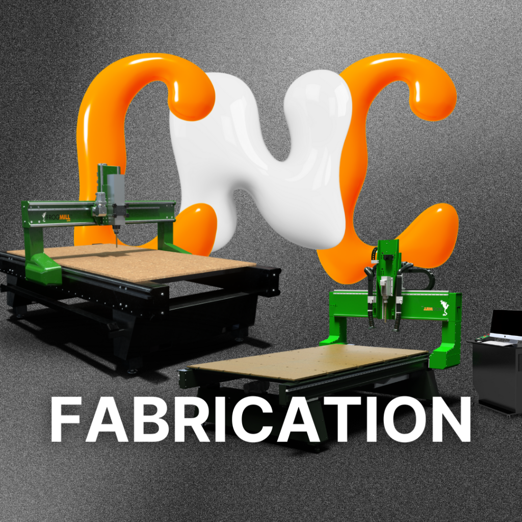 Blog | FROG3D - CNC Fabrication Equipment