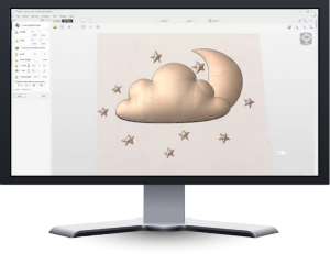 ASPIRE | FROG3D - CNC Fabrication Equipment