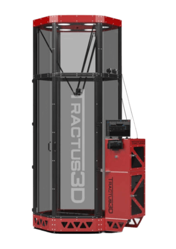 Equipment | Fabrication System |FROG3D